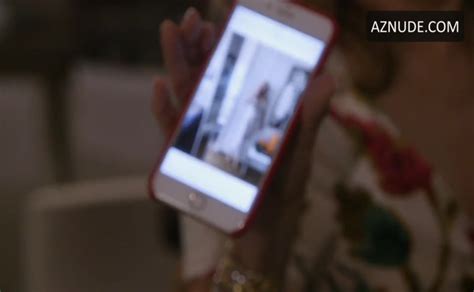 Sonja Morgan Sexy Scene In The Real Housewives Of New York City Aznude