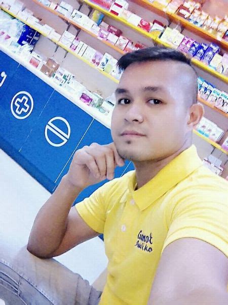 Masseur Male Massage Therapist Homehotel Service Metro Manila