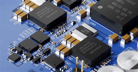 Mastering Emi Control In Pcb Design Decoupling Strategies For Pdn Altium