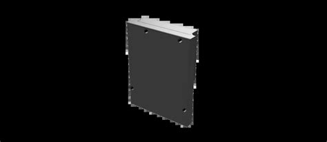 Pegboard Mount Arduino Holder Remixed By 8shooter Makerworld