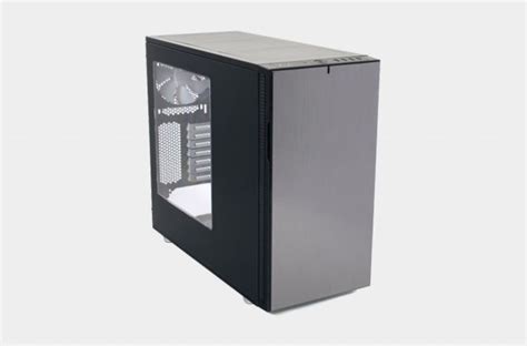 The 6 Best Pc Cases In 2024