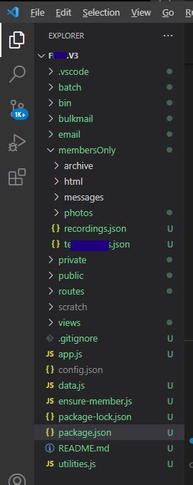 Not All Staged Files Have The A Indicator Issue 163254 Microsoft