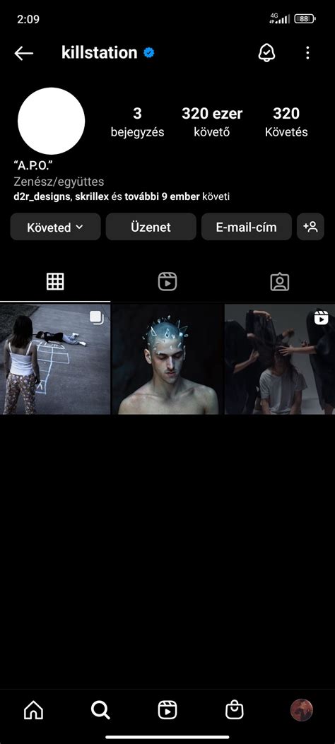 He Deleted Privated Nearly Everything Maybe The Album Is Close R Killstation