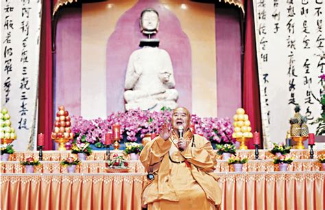 河北千年佛像兩岸合璧 回歸故里 香港文匯報