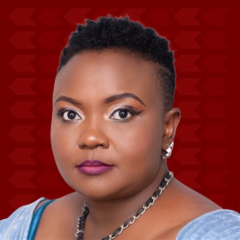 Elizabeth Muchoki International Agency For The Prevention Of Blindness