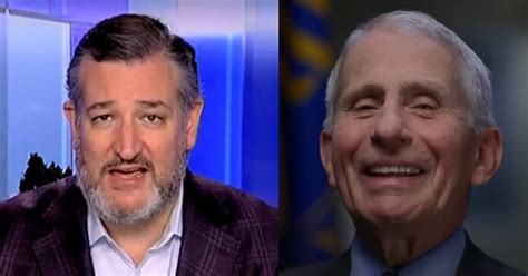 Republicans Go Scorched Earth On Dr Fauci He Did Not Get It All