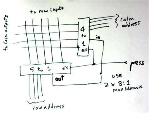 Is An Arduino Fast Enough For Monitoring These Lines Too Fast General Guidance Arduino Forum