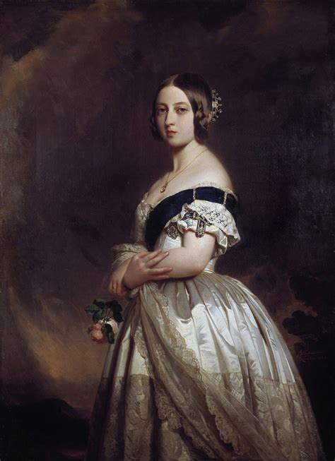 Queen Victoria Facts POPSUGAR Celebrity UK