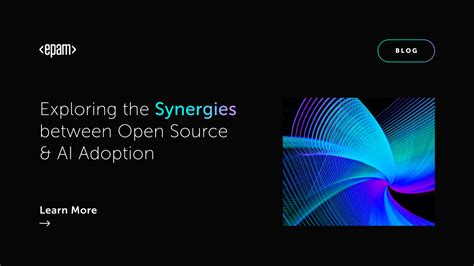 Synergies Between Open Source Ai Adoption Epam