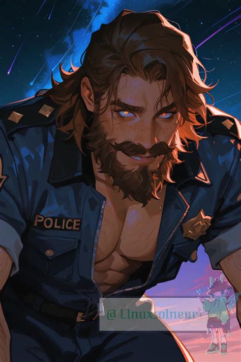 Character Logan Jean Marc