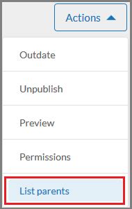 Creating Custom Learning Paths App Qa