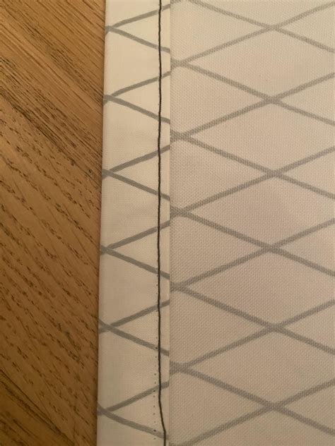 How Do I Get Rid Of This Squiggling On Underside Of Stitching R Sewhelp