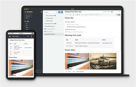 Best Markdown Note Taking Apps In 2024