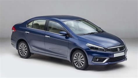 Maruti Suzuki Ciaz Crosses 3 Lakh Sales Milestone