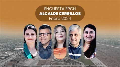 Encuesta Enero 2024 ¿quién Te Gustaría Que Fuera El Próximo Alcalde