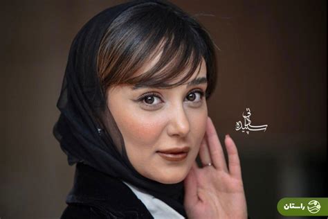 تصاویر استایل نگار نیکدل و ساقی حاجی‌پور در جشنواره فیلم فجر