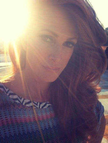 Angie Everhart Энджи Эверхарт Актриса Родилась 7 сентября 1969