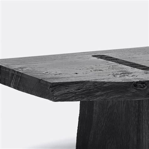 Material Offcuts From Low Cost Housing Used In Tempo Furniture Collection