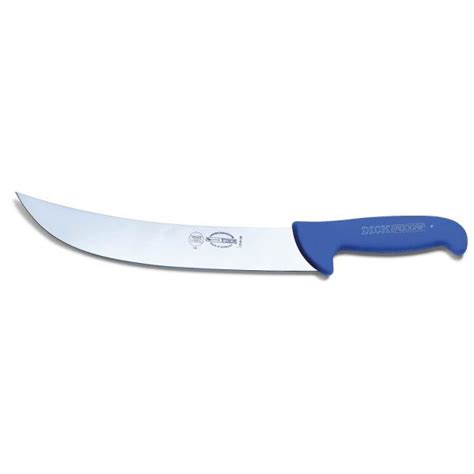 Fdick Steak Knife Ergogrip 26cm • Argus