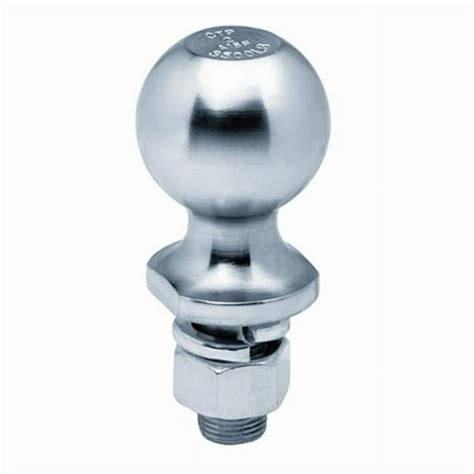 2 Hitch Balls In Shop Hitch Balls By Ball Diameter