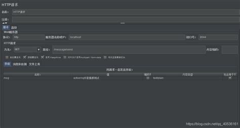 Spring Boot整合activemq进行activemq的共享集群开发测试springboot Activemq 多线程接收 Csdn博客