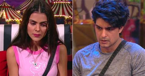 Bigg Boss 16 Shocking Priyanka Chahar Choudhary To Eliminate Her Bff