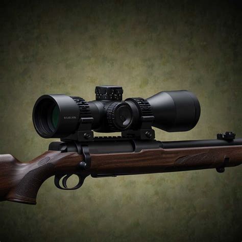 Uuq 1 5 5×32 Crossbow Scope Supports Long Distance Shooting July 2025