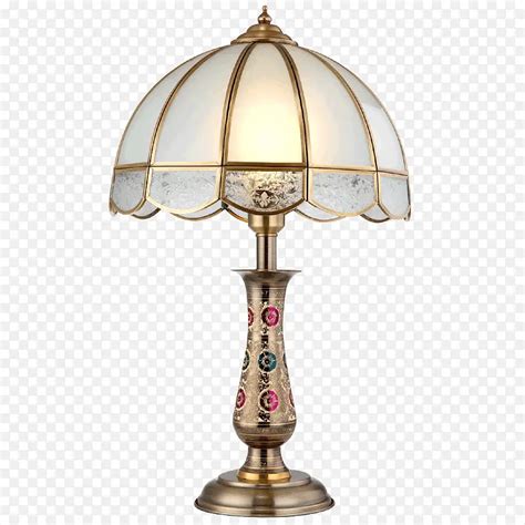 复古装饰台灯png图片素材下载图片编号yojwpkrq 免抠素材网