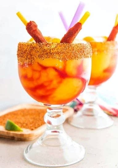 Cenote Tequila And Stoli Chamoy Bring A New Twist On Tradition