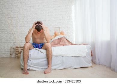 Problems Sexual Life Concept Stock Photo 533425303 Shutterstock