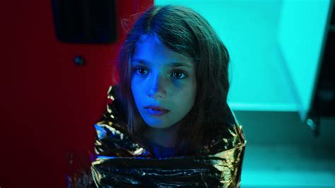La Série Netflix Cher Enfant Quels En Sont Les Enjeux Explication