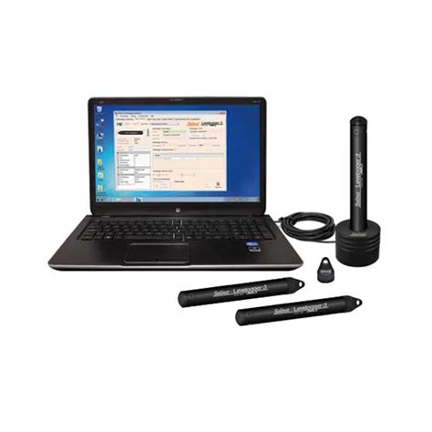 Solinst Levelogger5 水位数据记录器 3001 环境监测仪器 北京多晶电子科技