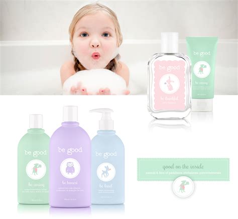 Be Good Branding, Website and Packaging Design on Behance