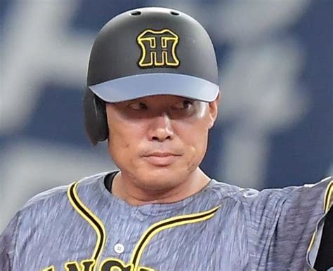 阪神・福留 来季構想から外れる 43歳他球団移籍を模索へ阪神タイガースデイリースポーツ Online