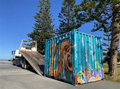 Shipping Container Modifications Melbourne Total Containers