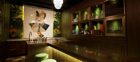 Los Mejores Bares Del Mundo Según The Worlds 50 Best Bars Infobae