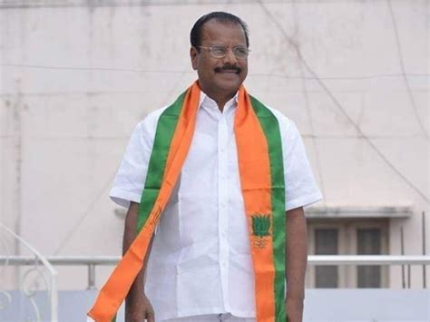 Raghubar Das Indra Sena Reddy Nallu Appointed Governor Says Rashtrapati