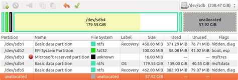 windows move msr partition super user