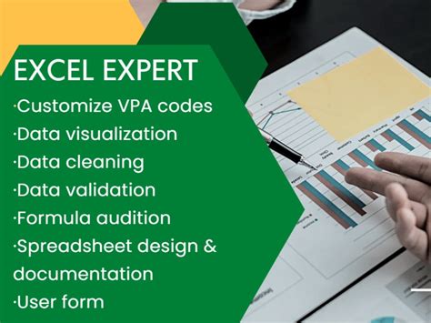 Excel Solutions From Scratch To Business Impact Upwork