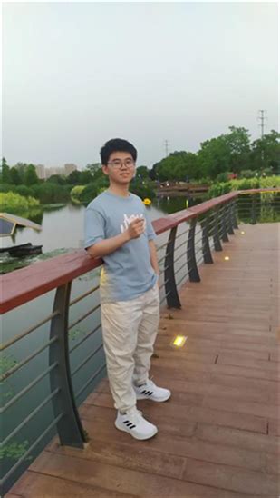 相逢合一，感恩前行——合肥一中2022届毕业生故事展播（十三）合肥市第一中学