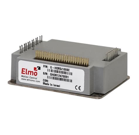 Купить Epos4 Disk 6012 Ethercat Digital Positioning Controller 12 A