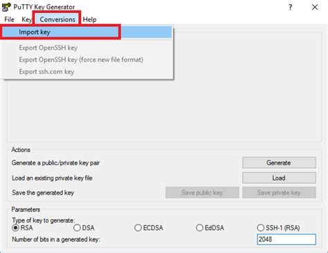 How To Generate Sftp Keys Easily