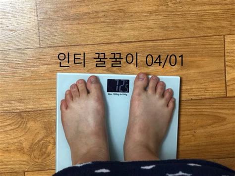 탄수화물 칼로리커트 목표체중 달성후 요요실험 결과qa 인스티즈instiz 공동구매 카테고리
