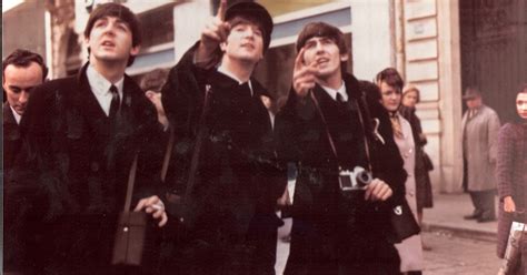 Meet The Beatles For Real Sightseeing