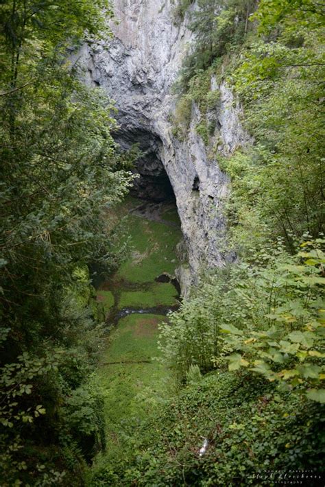 Moravian Karst Itinerary Adventurous 1 To 3 Days Road Trip