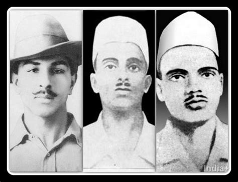 Heroes Forever Bollywood Salutes Bhagat Singh Sukhdev Rajguru