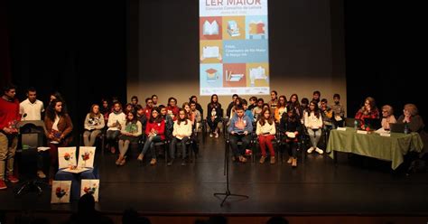 O Blogue Das Bibliotecas Ler Maior Concurso Concelhio De Leitura