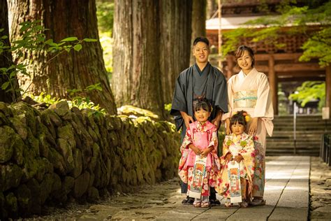 桐生様七五三 写真共有サービス 30days Album