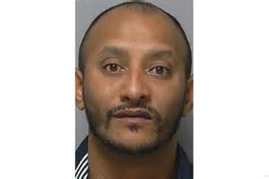 Custody Image Released Of Southsea Man Who Carried Out Warped Sex Attack On Woman As She Slept