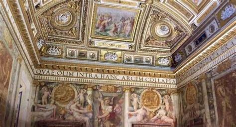 Le Meraviglie Di Castel Sant Angelo A Roma RICAROLRICECITOCORO